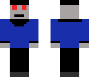 Spoke | Minecraft Skins