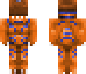 greymon | Minecraft Skins