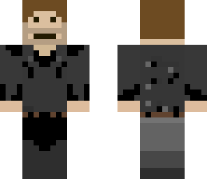 mad max | Minecraft Skin