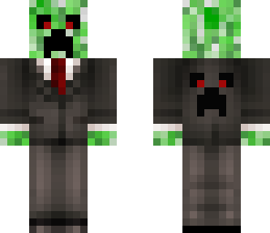 garnitur | Minecraft Skins