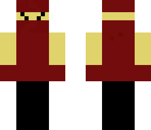 soldat de sony | Minecraft Skin