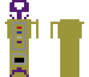 flopper | Minecraft Skins