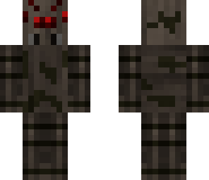 Normal Spider | Minecraft Skin
