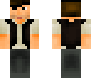 Governor | Minecraft Skin