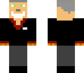 zizi | Minecraft Skins