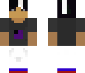 pinoy kid | Minecraft Skin