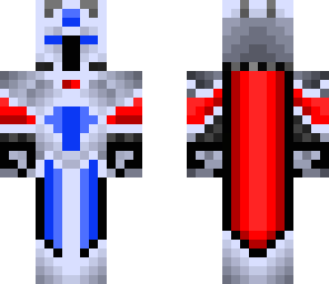 koenig | Minecraft Skin