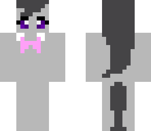 octavia | Minecraft Skin