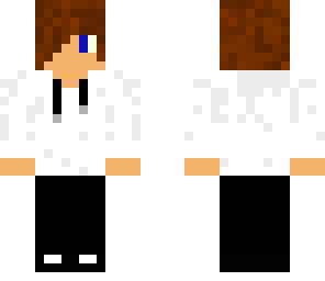 GermanLetsPlay | Minecraft Skin