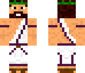 dionysus | Minecraft Skins