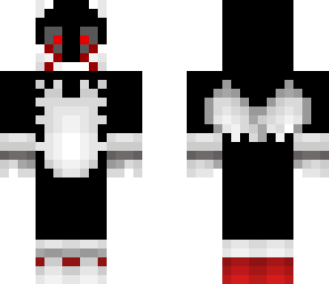 Tails Exe | Minecraft Skins