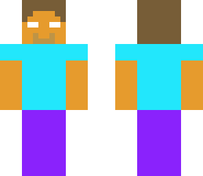puerto rican | Minecraft Skins