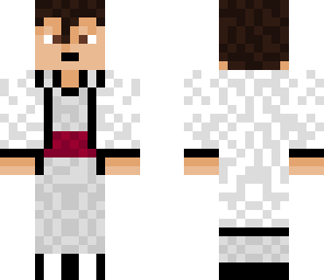 aizen | Minecraft Skins