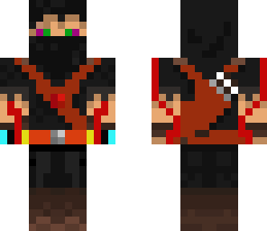 hypixel 2 | Minecraft Skin