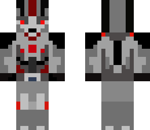 Starscream Minecraft Skins