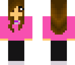 H2o Cleo | Minecraft Skin