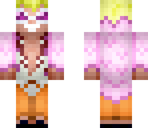 one piece doflamingo | Minecraft Skins