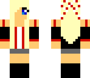 Loopsy_loo | Minecraft Skin