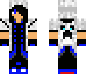 Loopy Tortea | Minecraft Skin