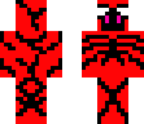 spider pig | Minecraft Skin
