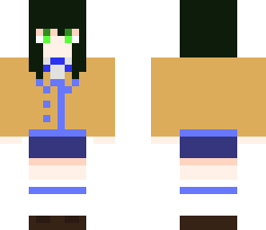 yomi | Minecraft Skins