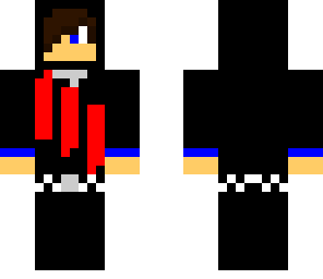 moderator | Minecraft Skin