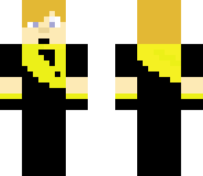 Impulse | Minecraft Skin