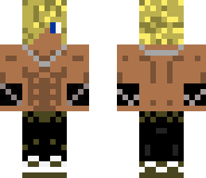 sixpack hot | Minecraft Skins