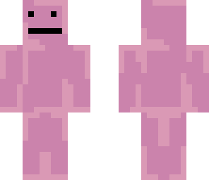 Ditto | Minecraft Skin