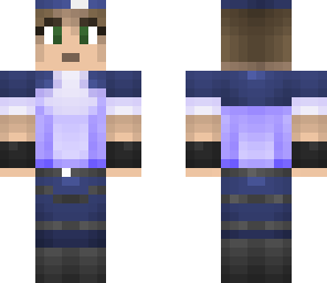 jill valentine | Minecraft Skins