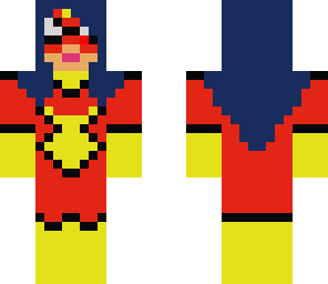 spider woman | Minecraft Skins