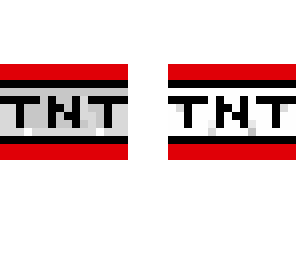 minecraft tnt block | Minecraft Skins
