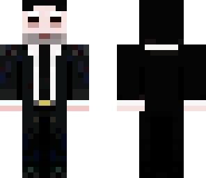 John Constantine | Minecraft Skin