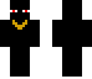 Chiller | Minecraft Skin