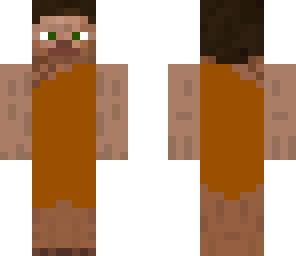 Wild | Minecraft Skin