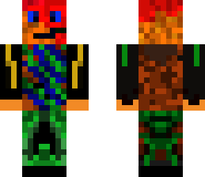 tarn | Minecraft Skins