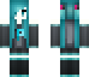 Toggaf | Minecraft Skin