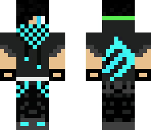 platin | Minecraft Skins