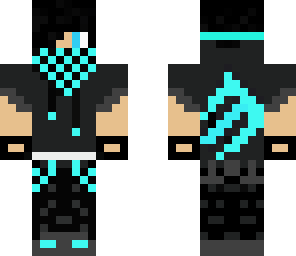 platin | Minecraft Skins