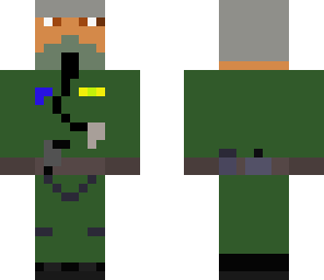 air force pilot | Minecraft Skins