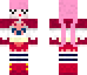 perona | Minecraft Skins