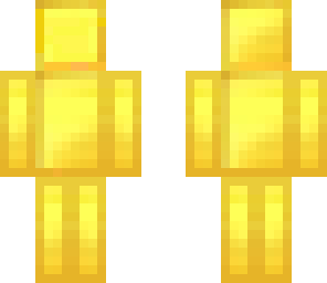 butter | Minecraft Skins