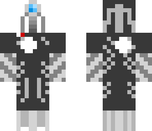 legion | Minecraft Skins