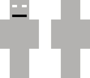 silver surfer | Minecraft Skins