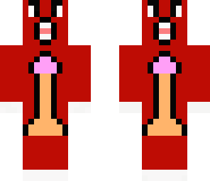 pito | Minecraft Skin