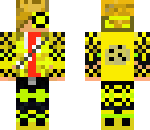 ANZAC Day Butter Films | Minecraft Skin