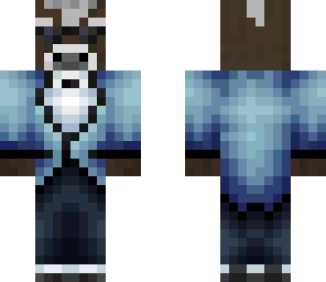 gangnam mandzio | Minecraft Skin