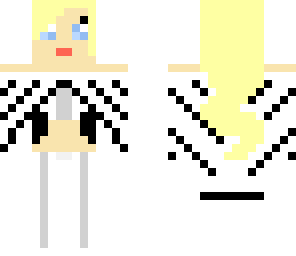 emma frost | Minecraft Skins