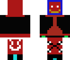 Styler Skins | Minecraft Skin