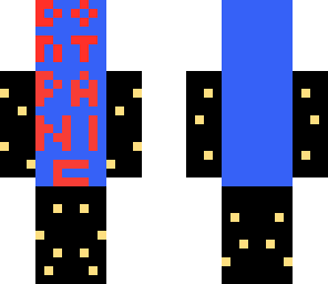 hitchhiker s guide to the galaxy | Minecraft Skins